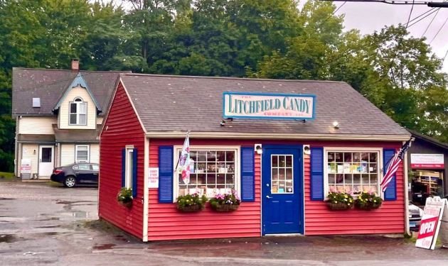The Litchfield Candy Company